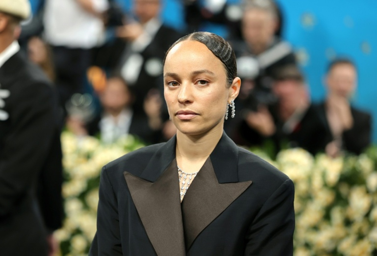Grace Wales Bonner's Net Worth And Rise: From Adidas Partnership To Leading Hermès Menswear At ...