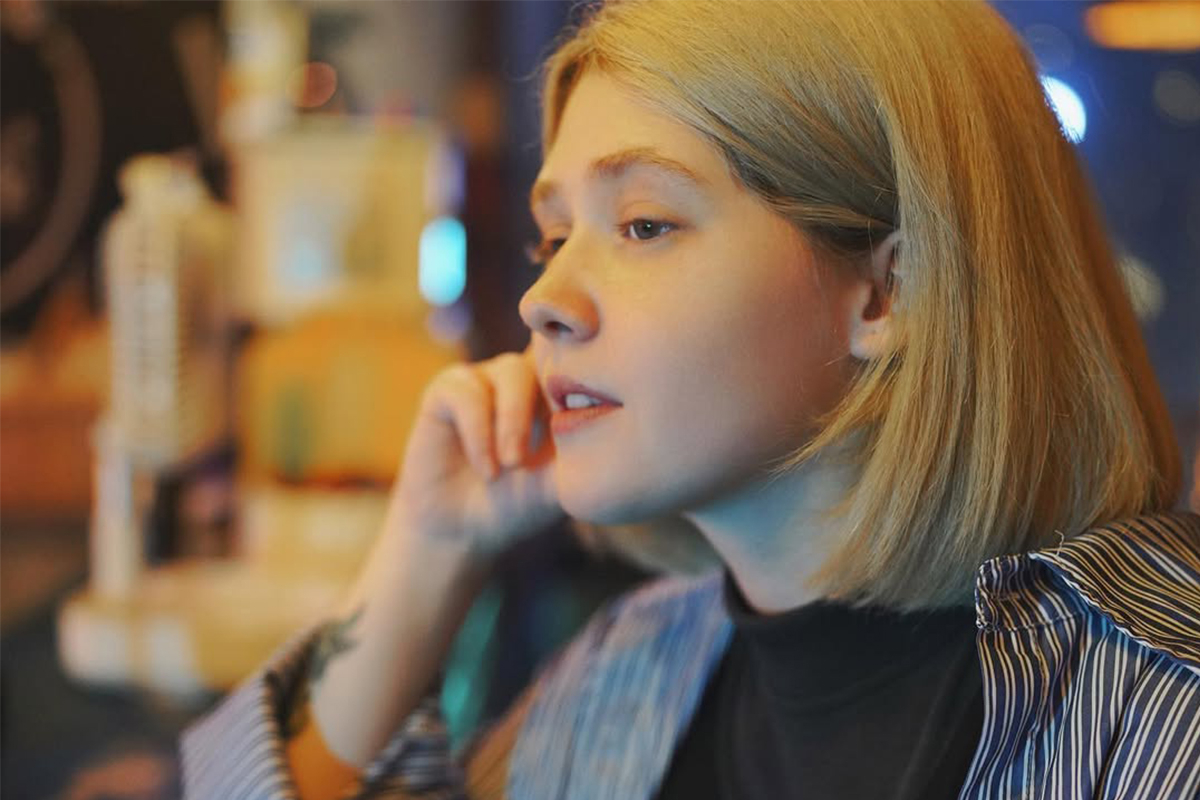 Ex-Voice Star Vera Kravtsova 'Kidnapped and Killed for Organs' After ...