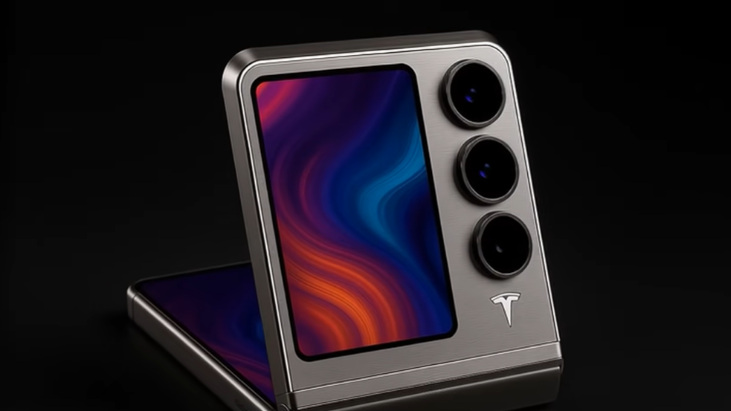 Is Tesla Pi Phone Better Than Realme GT8 Pro? All The Things You Should ...