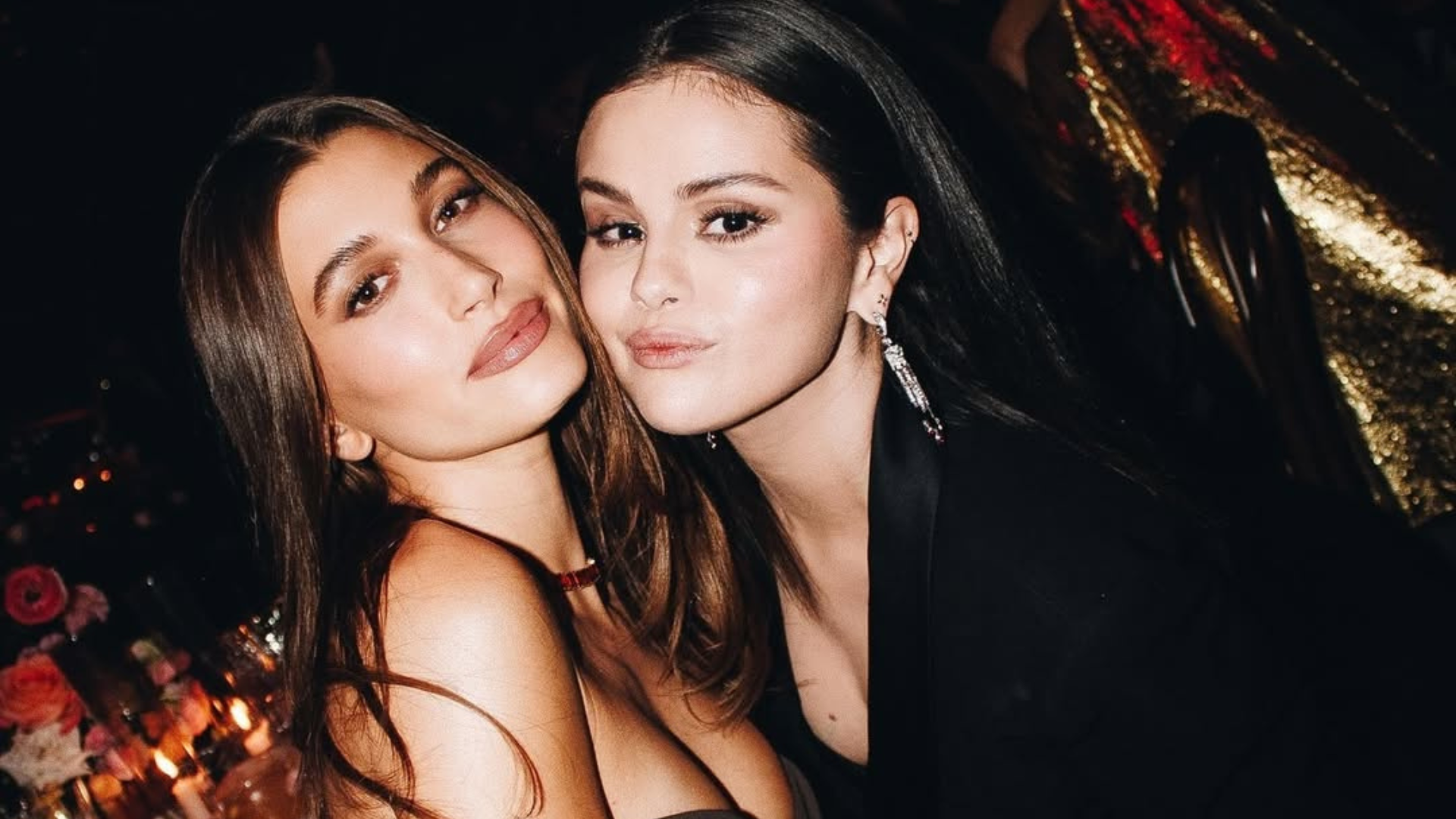 Justin Bieber's 'Silent Like' On Selena Gomez Throwback Reignites Old ...
