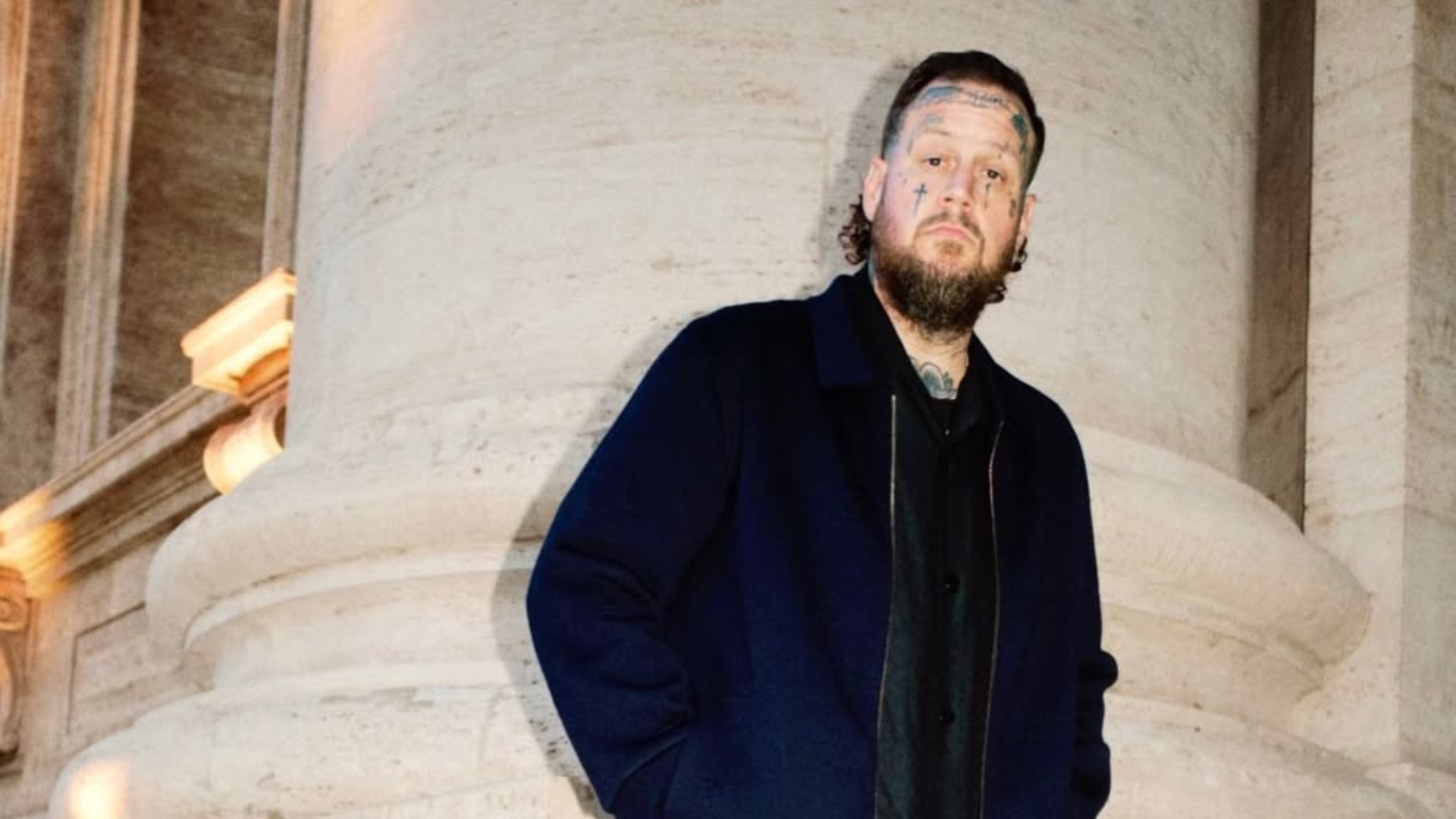 Inside Jelly Roll's Diet and Workout Routine: The Real Plan Behind His ...