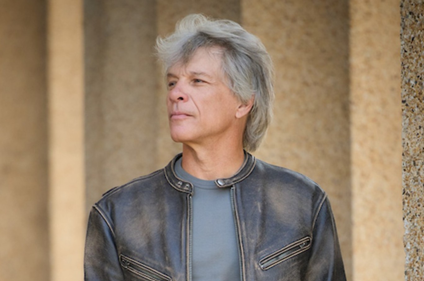 Bon Jovi to Tour in 2026: Unspoken Battle with Creative Silence; Has He ...