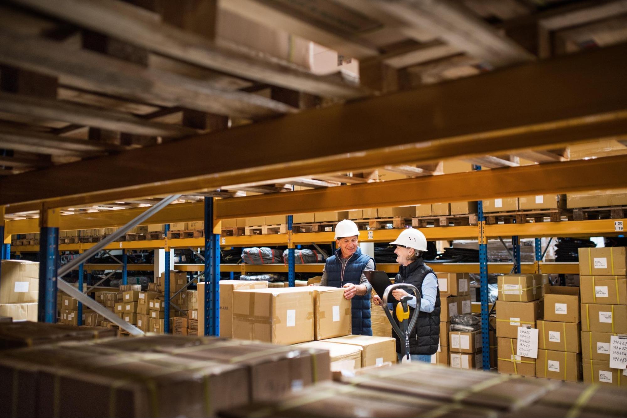 Lemonpath Boosts Efficiency with SnapFulfil Partnership | IBTimes UK