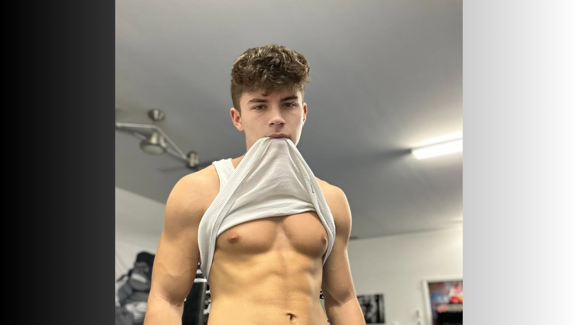 Drake Von vs. Bonnie Blue: Fans Shocked Over Gay OnlyFans Star's '1000 ...