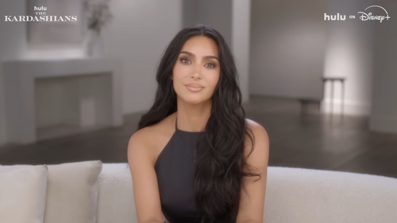 Kim Kardashian Mocked For Flaunting 200k T Then Turning On Relative 3384
