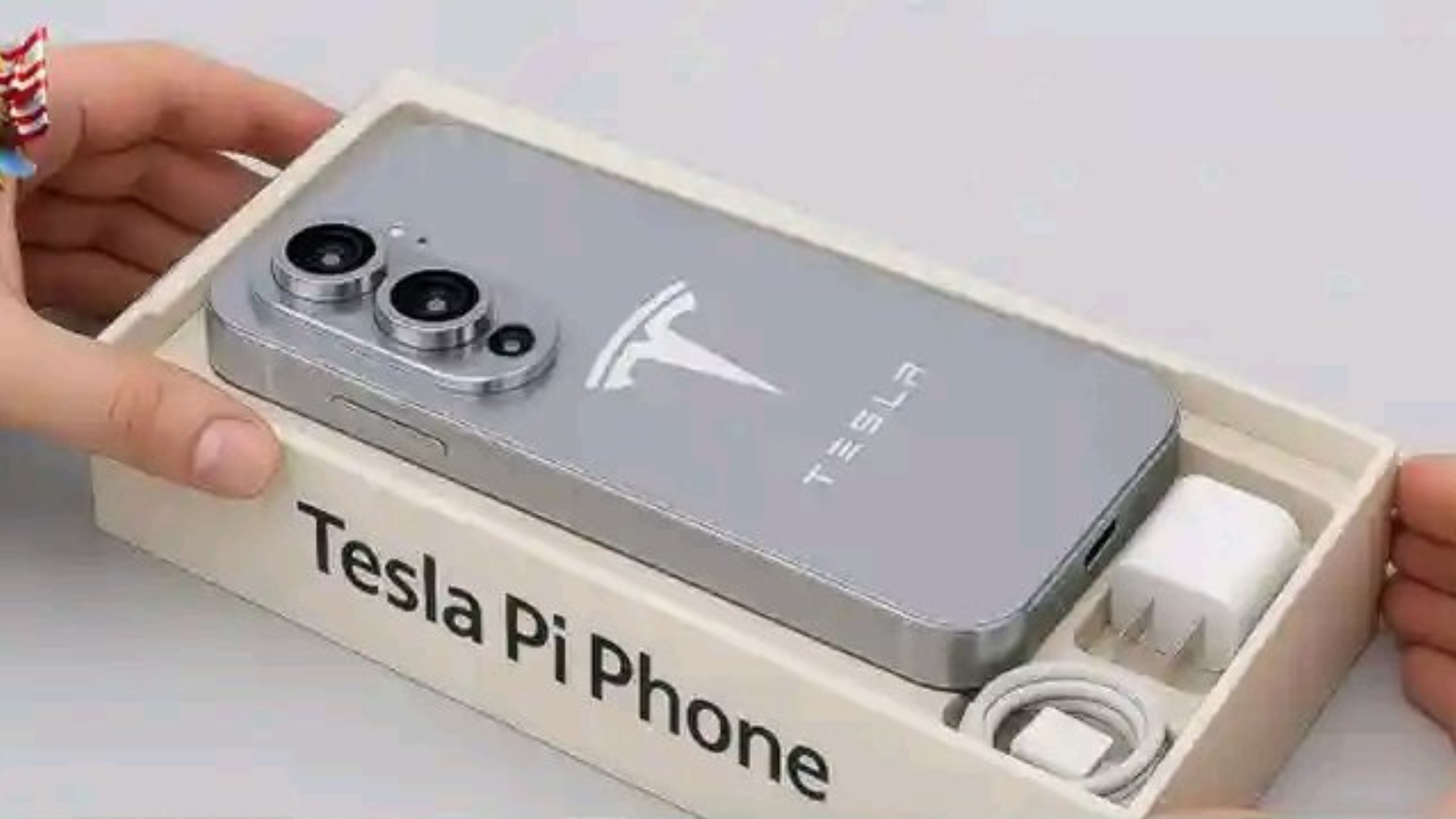 Tesla Pi Phone 6G Rumours: Release Date, Revolutionary Design, and More ...