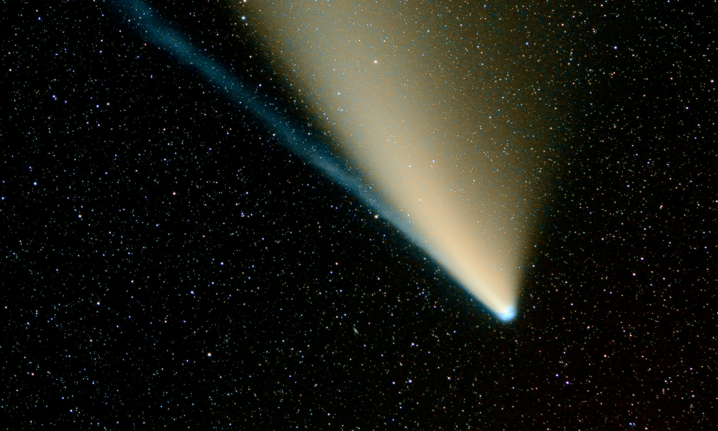 Comet 3I/ATLAS Faces Final Test Today — Will It Prove the 'Alien Ship ...