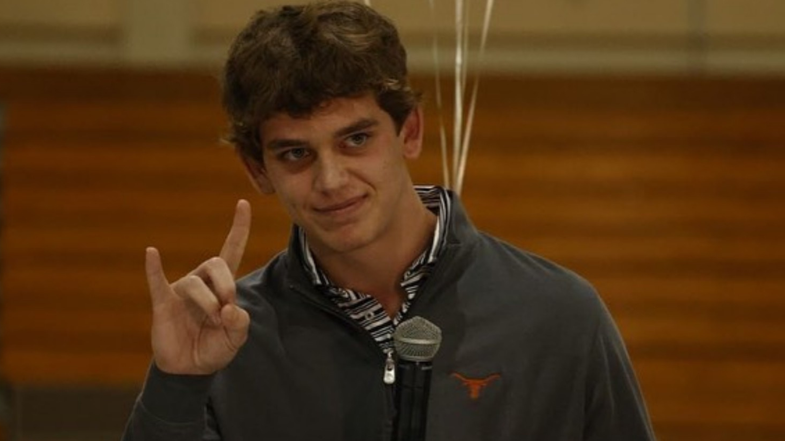 Arch Manning Injury Update: Is the QB's Head Blow a Season-Ender for ...