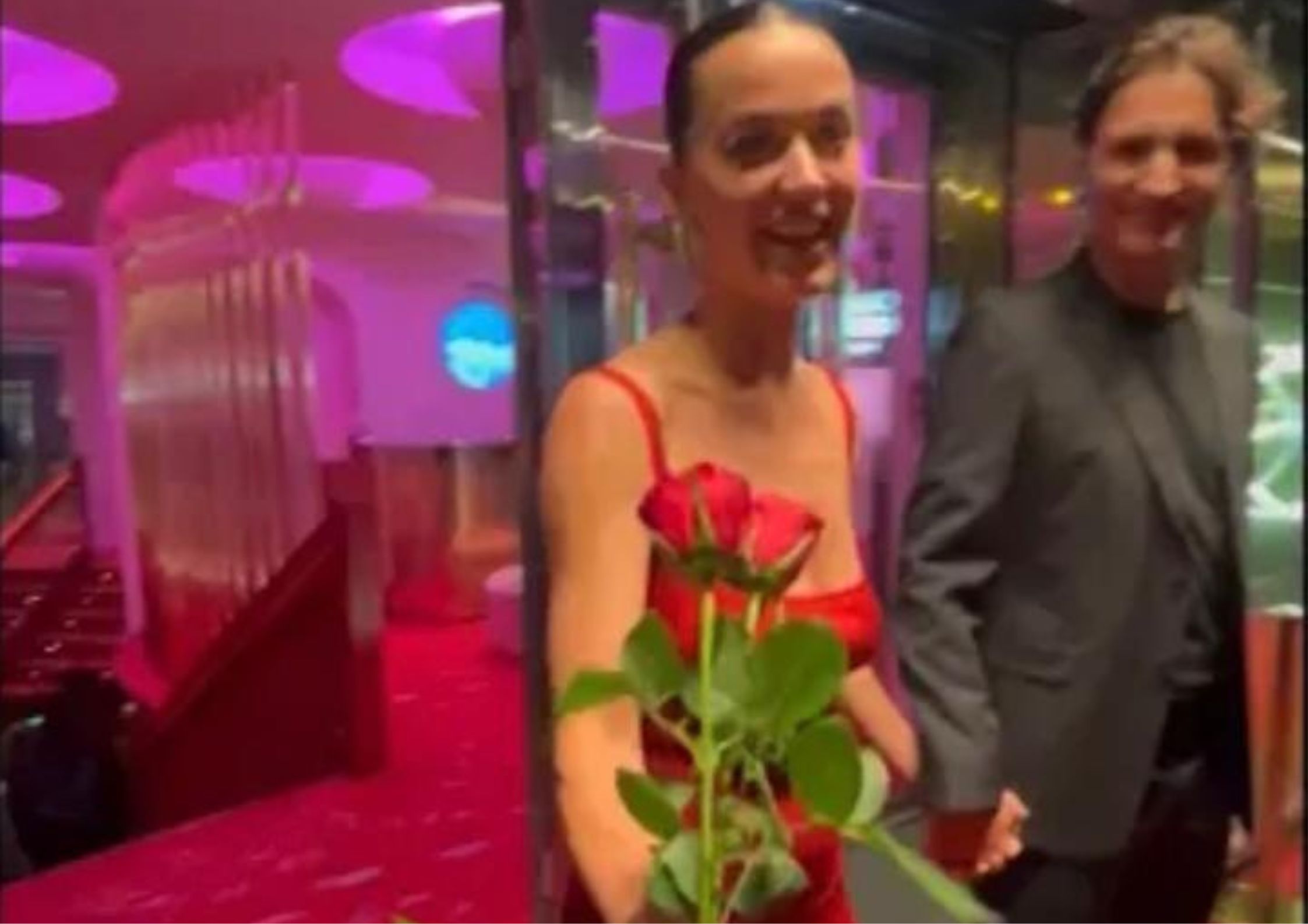 Katy Perry and Justin Trudeau Go Public For The First Time With ...