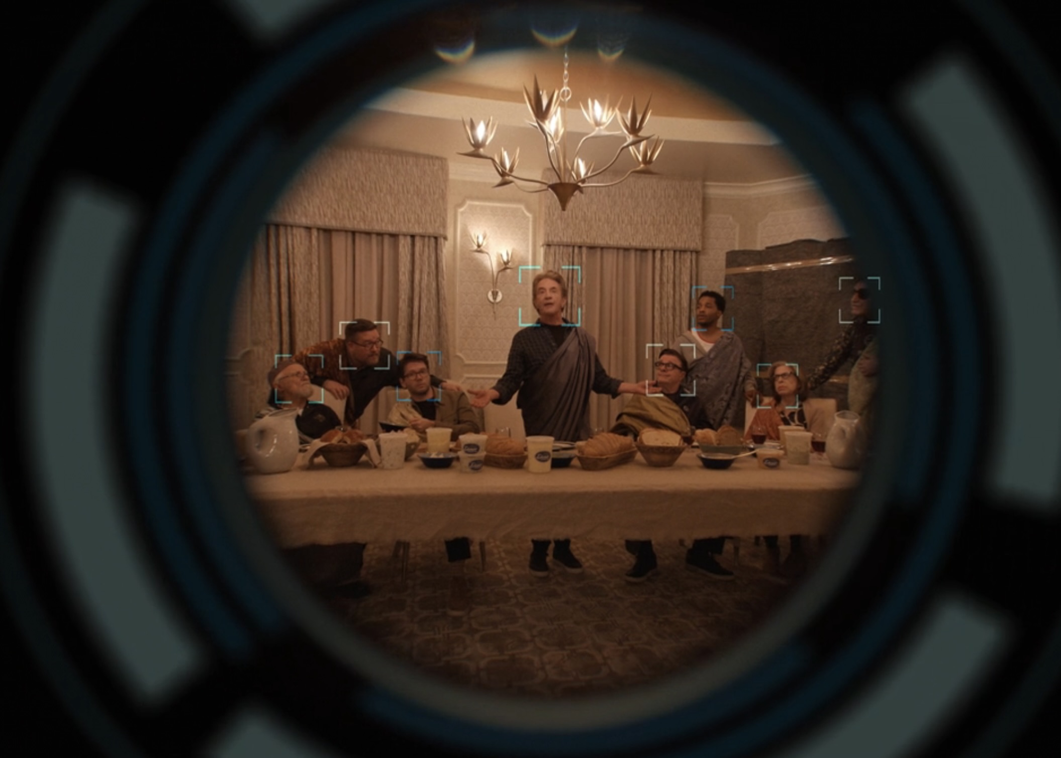 'Only Murders in the Building' Season 5 Finale 'Surprising', Says Star ...