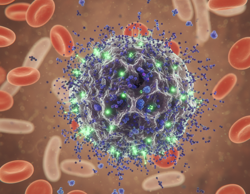 Cancer Breakthrough: New Light Therapy Safely Eliminates Cancer Cells ...