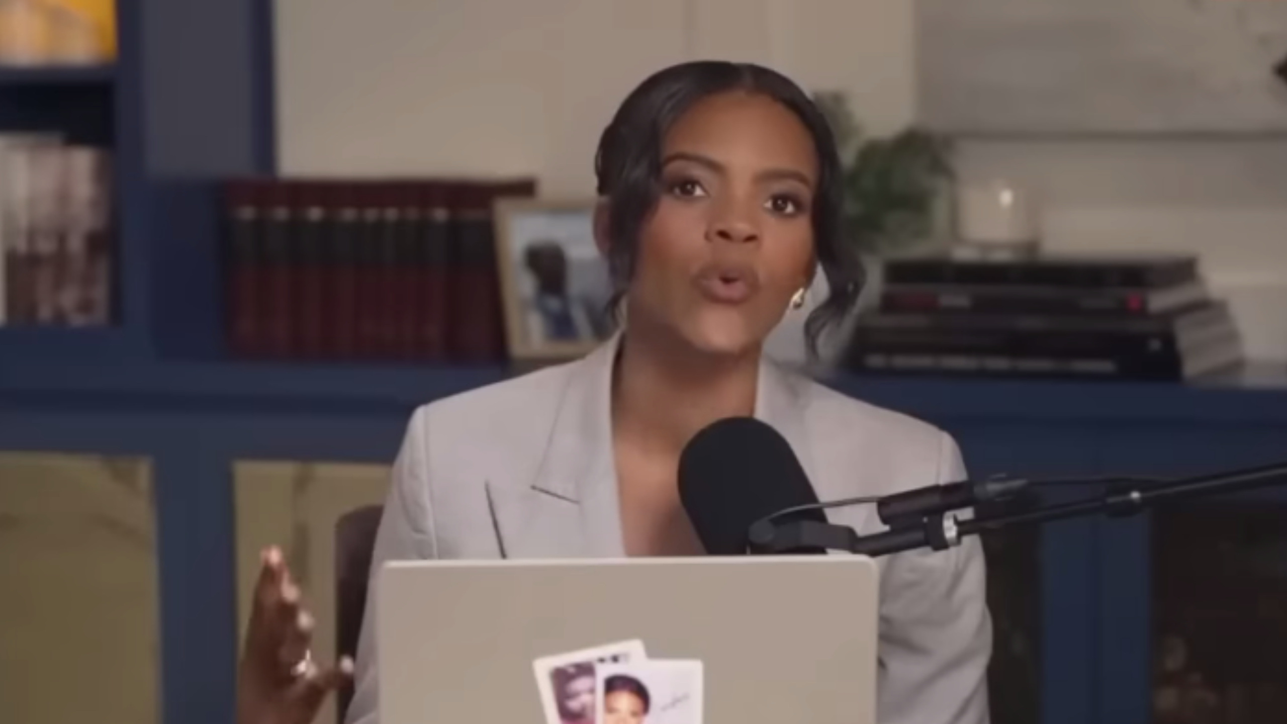 Does Candace Owens Need Psychiatric Help? Commentator Claims Elon Musk ...