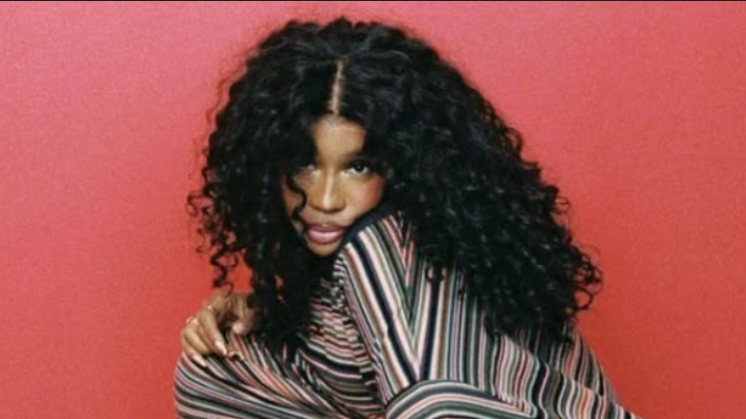 'Fake Activist': SZA Faces Backlash for Using iPhone After Congo Child ...
