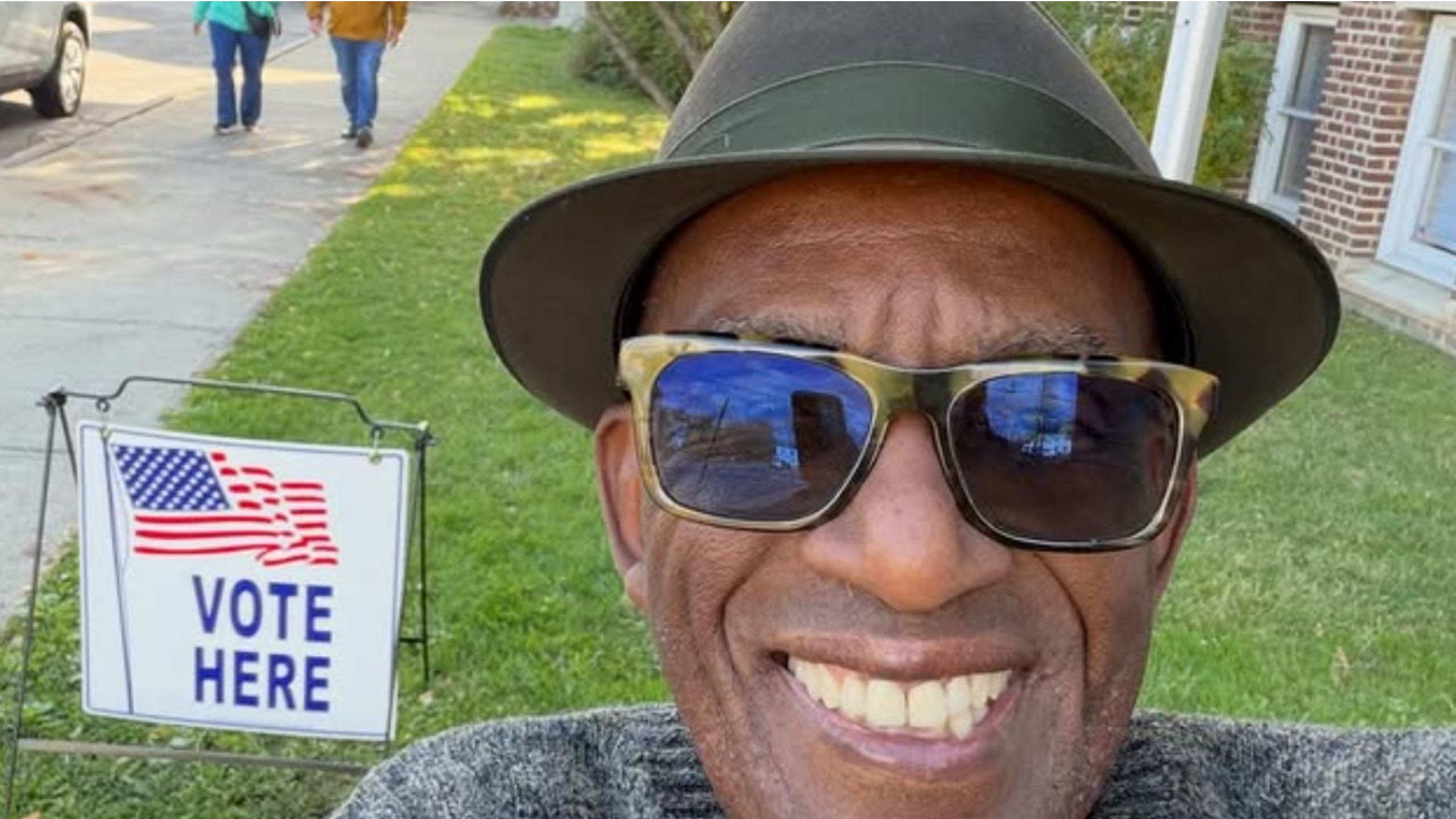 Where Is Al Roker? Today Host Has Been Missing For A Week - Is He Sick ...
