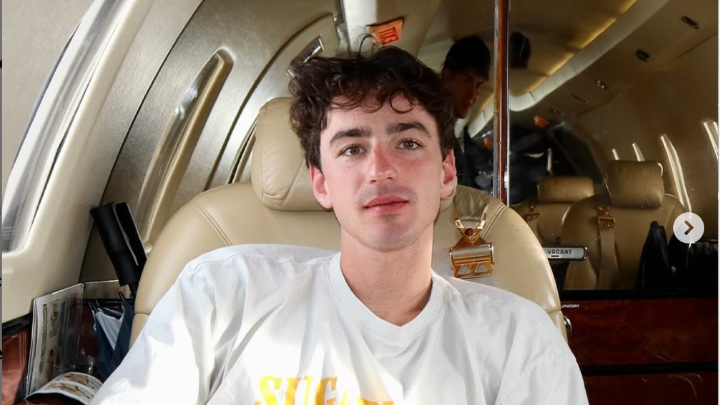Rising TikTok Star Ben Bader, 25, Dies Suddenly Weeks After Posting ...