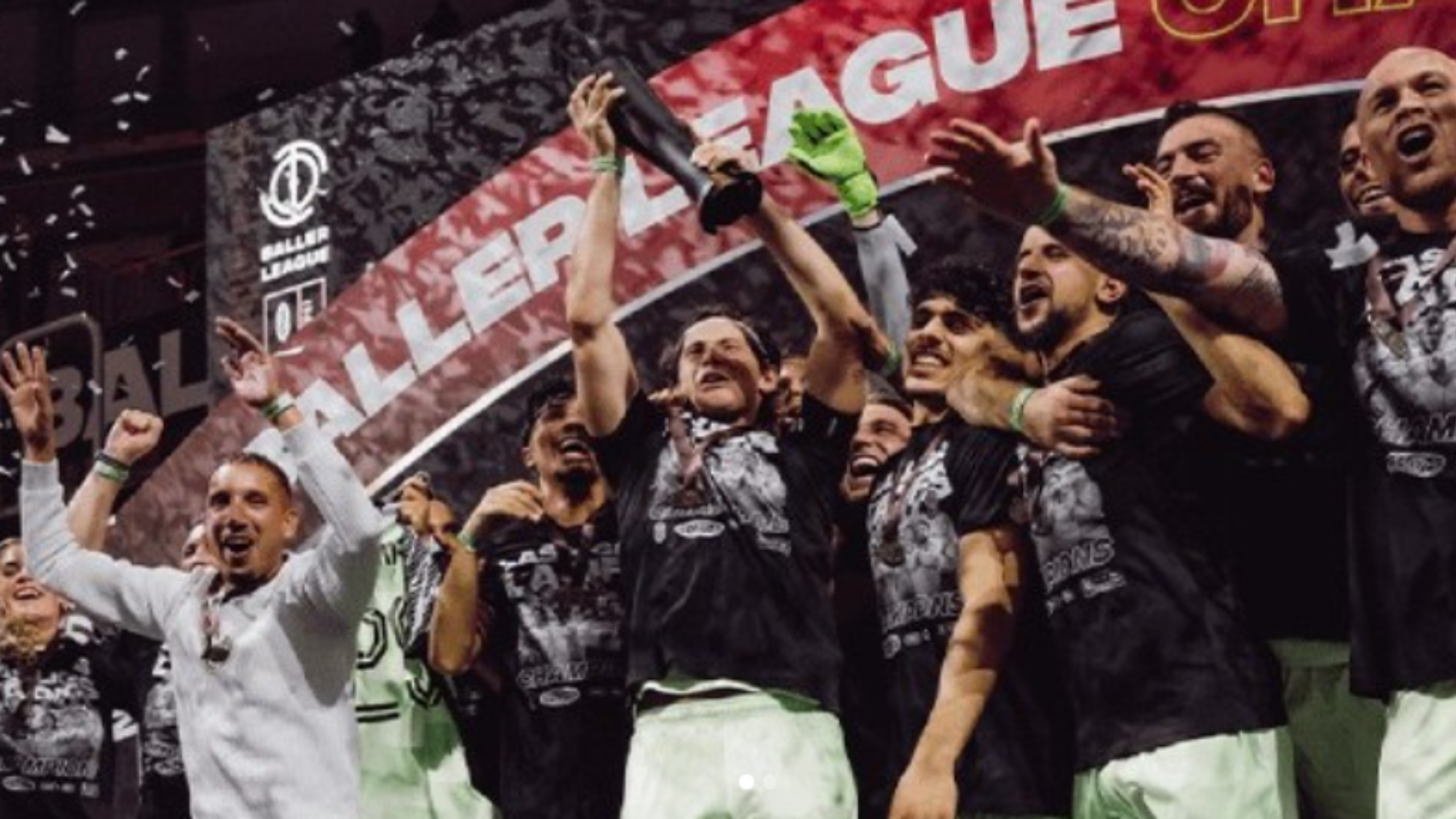 Top 5 Baller League UK Moments of 2025: Chaos, Clutch Goals and Pure ...