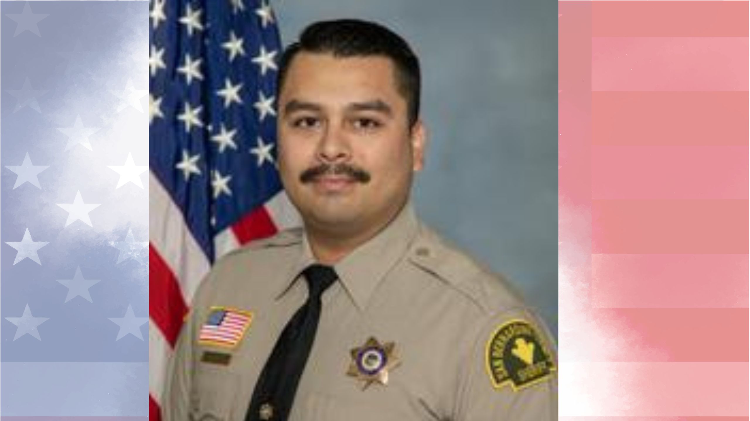 California Deputy Fatally Shot During Domestic Violence Call; Suspect ...