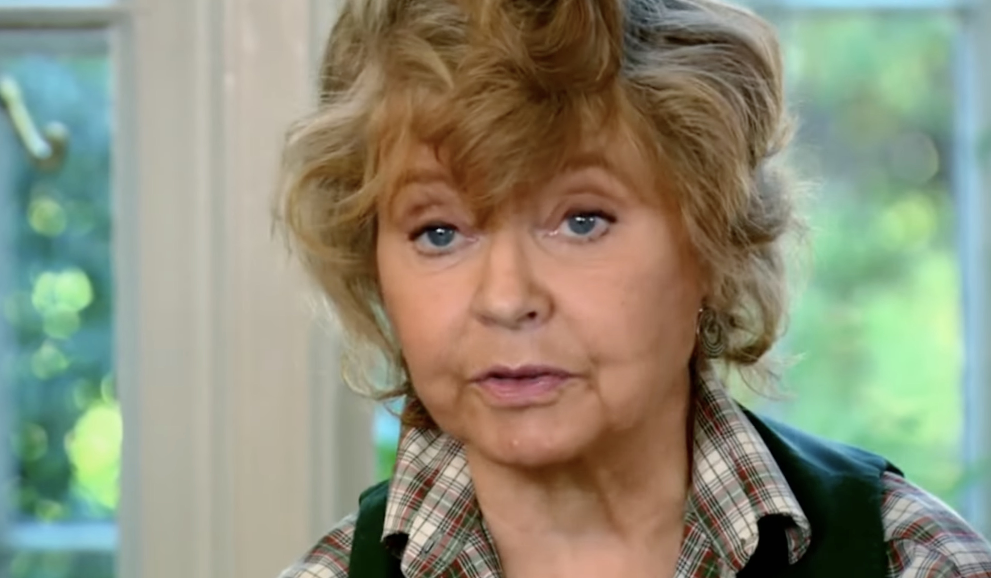 Prunella Scales Cause of Death: Actress' Last Day Was Spent Watching ...