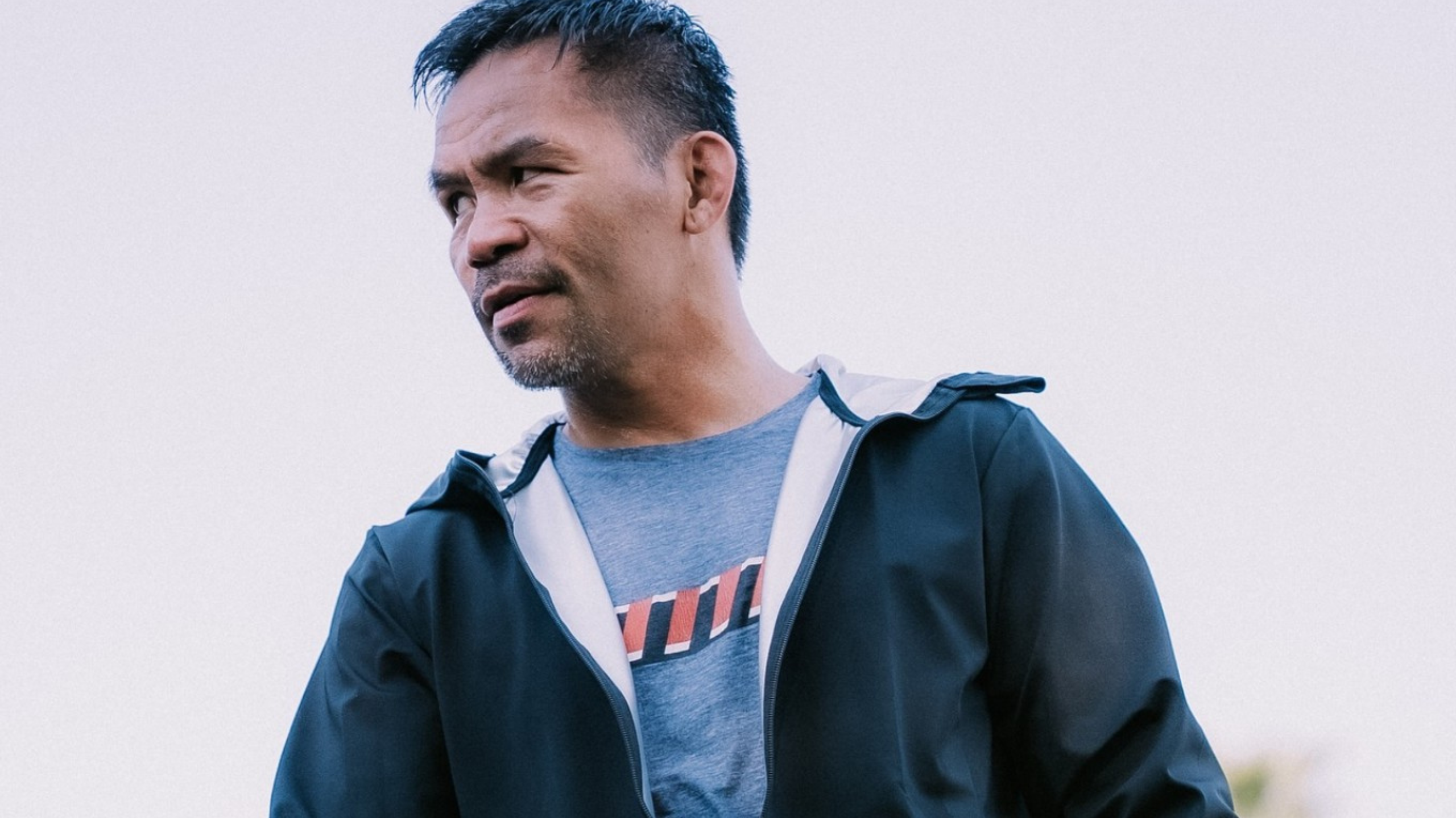 Manny Pacquiao's Sons To Face Each Other In The Ring? It Might Happen ...