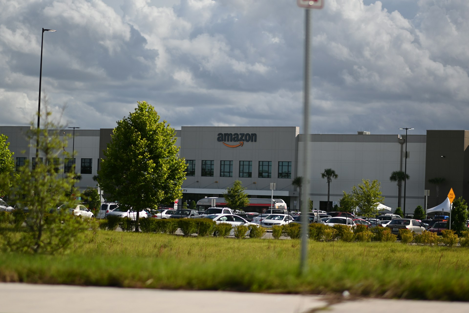 Amazon Layoffs 2025: Firm 'Trading Talent for GPUs' to Protect AWS ...