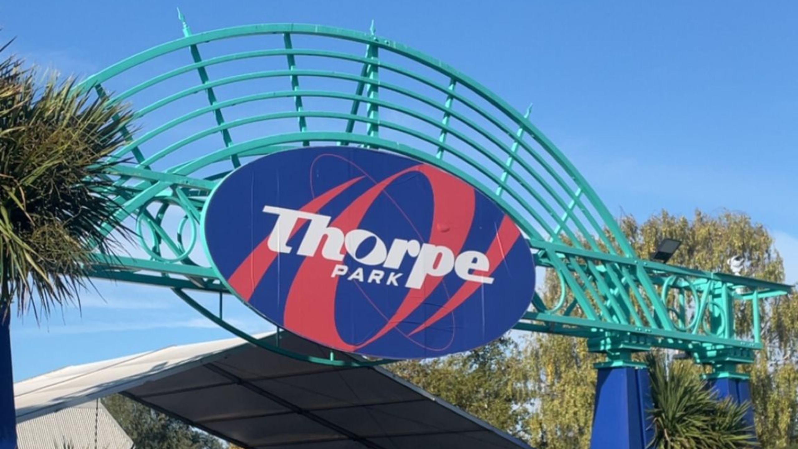 London Thorpe Park's Fright Nights: Is It Truly The Ultimate UK ...