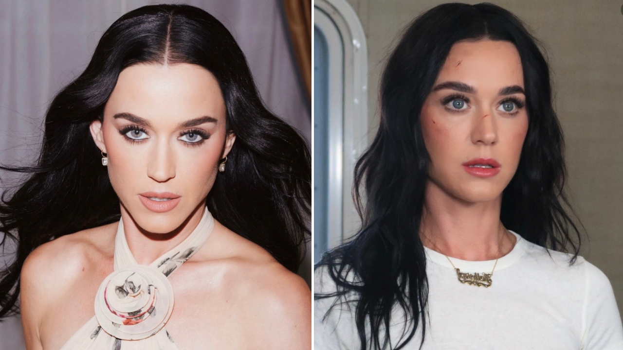 Katy Perry Cake Poison Theory—Dancers Seen to Eat Smashed Dessert From ...