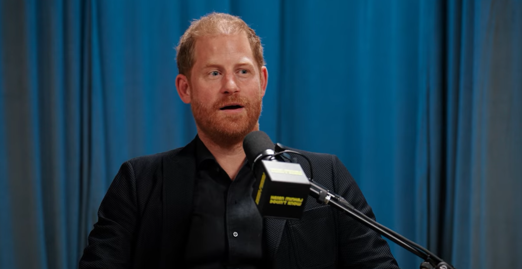 Prince Harry Allegedly 'Begging To Come Home' As Marriage Faces New ...