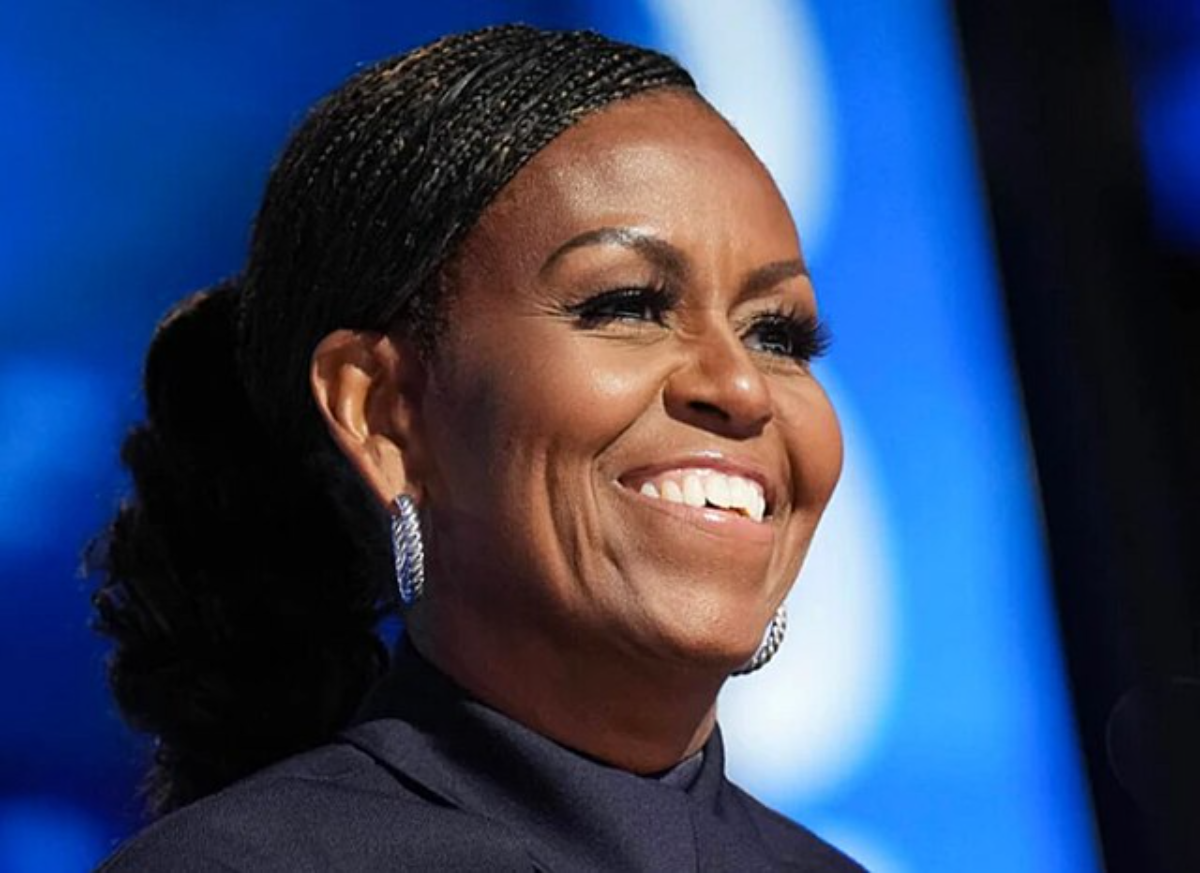 Did Michelle Obama Cheat On Barack? Truth Behind Ex-FLOTUS, Kumail ...