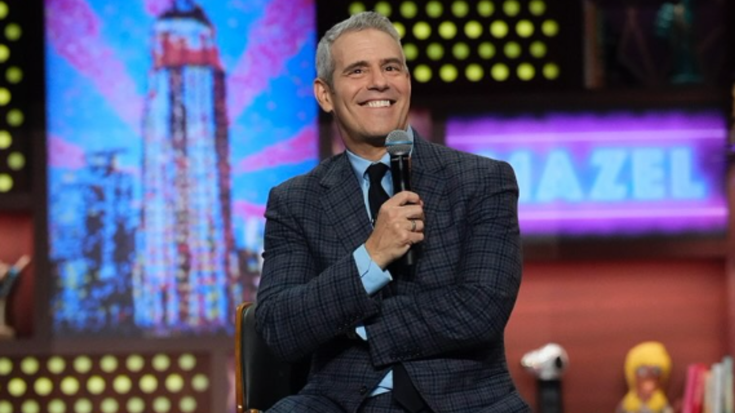 Who is Andy Cohen's Ex-Boyfriend? Looking Back at His Last BF as He ...