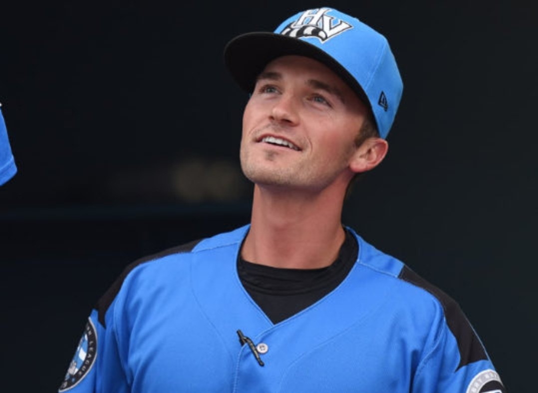 Nationals Poised to Name Blake Butera MLB's Youngest Manager in Over 50 ...