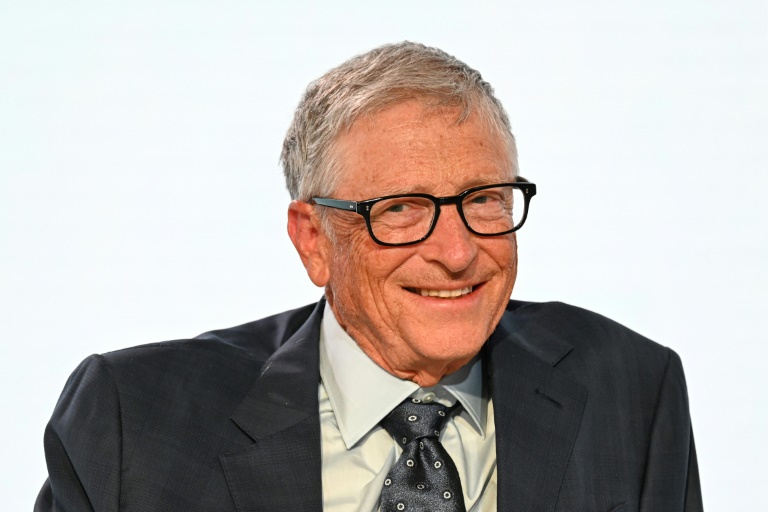 Bill Gates Warns COP30 Leaders Are 'Wasting Billions' on Climate Panic ...