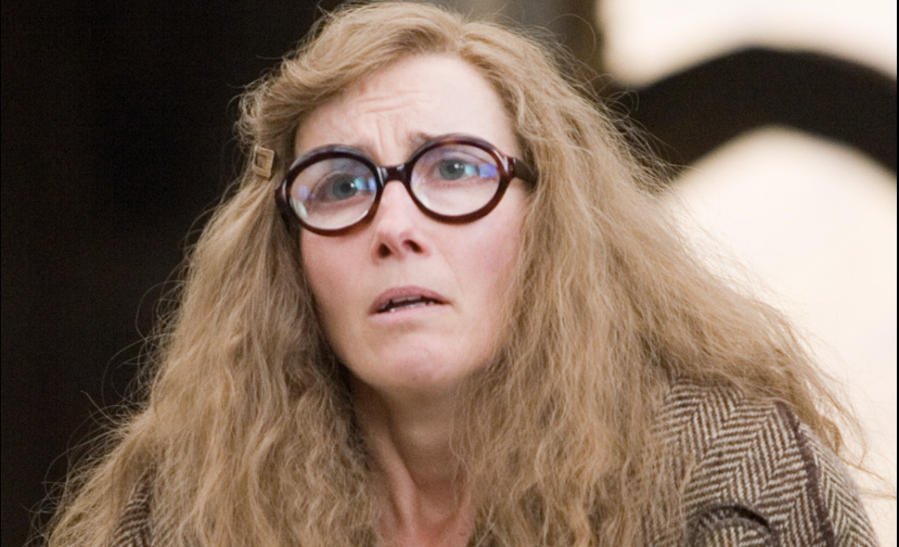 Emma Thompson Rants About Signing 'Harry Potter' Stuff in Viral Video ...