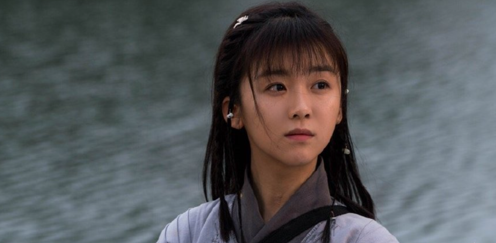 Who Is Song Yiren? Actress Known As 'Madam' Reportedly Connected To Yu ...