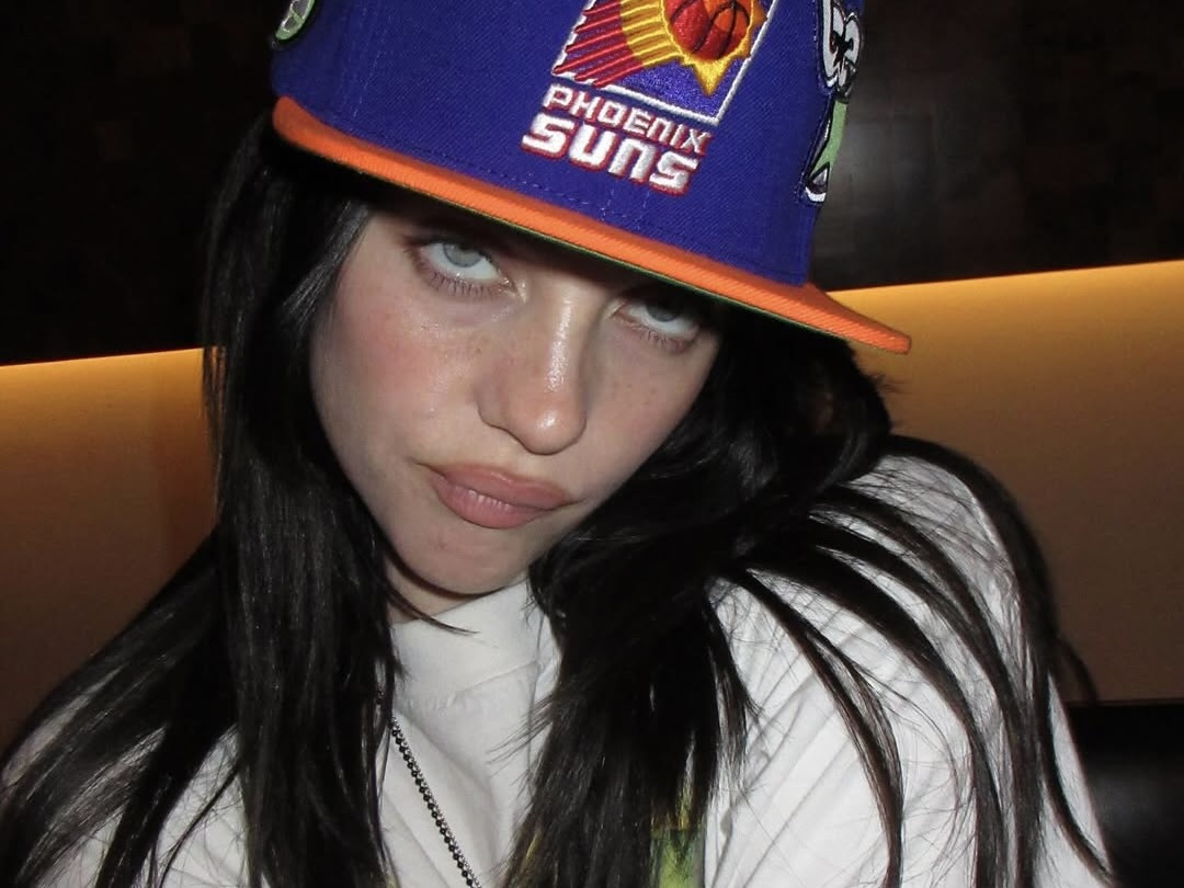 Billie Eilish Brands ICE A 'Terrorist Group' Following Minneapolis ...