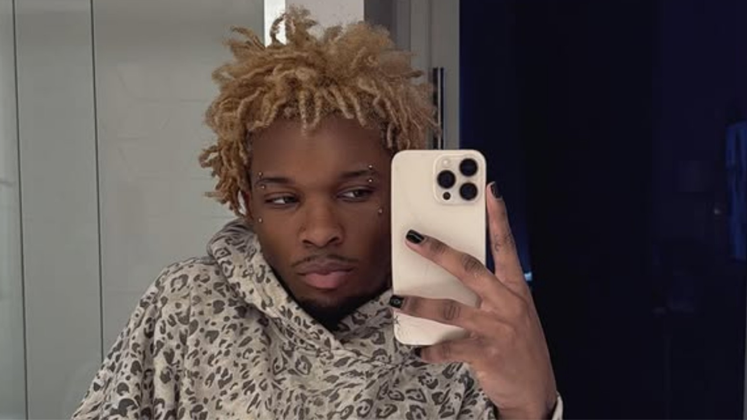 D4vd Case Update: Reports Say He May Have Called Someone to Help ...