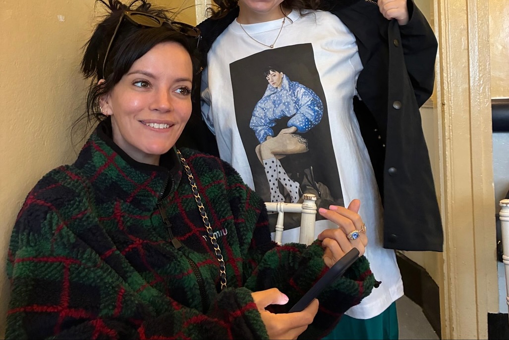 David Harbour, Lily Allen Divorce: Songstress Is Allegedly 'Dreading ...