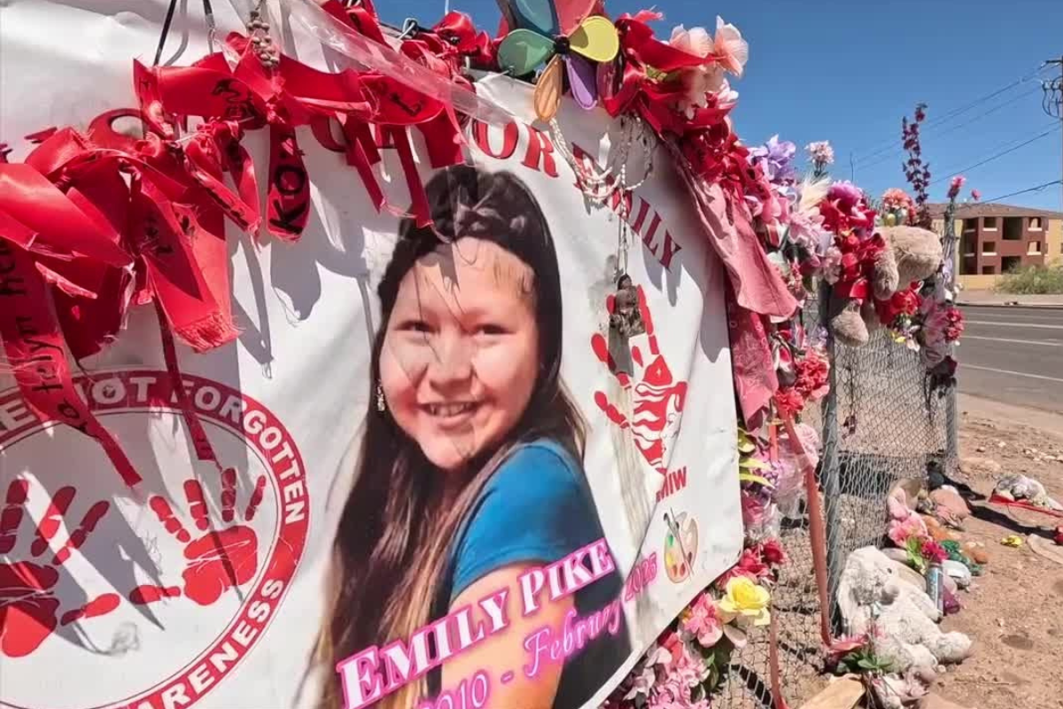 What Is Arizona's Turquoise Alert? Inside Emily's Law and the Search ...