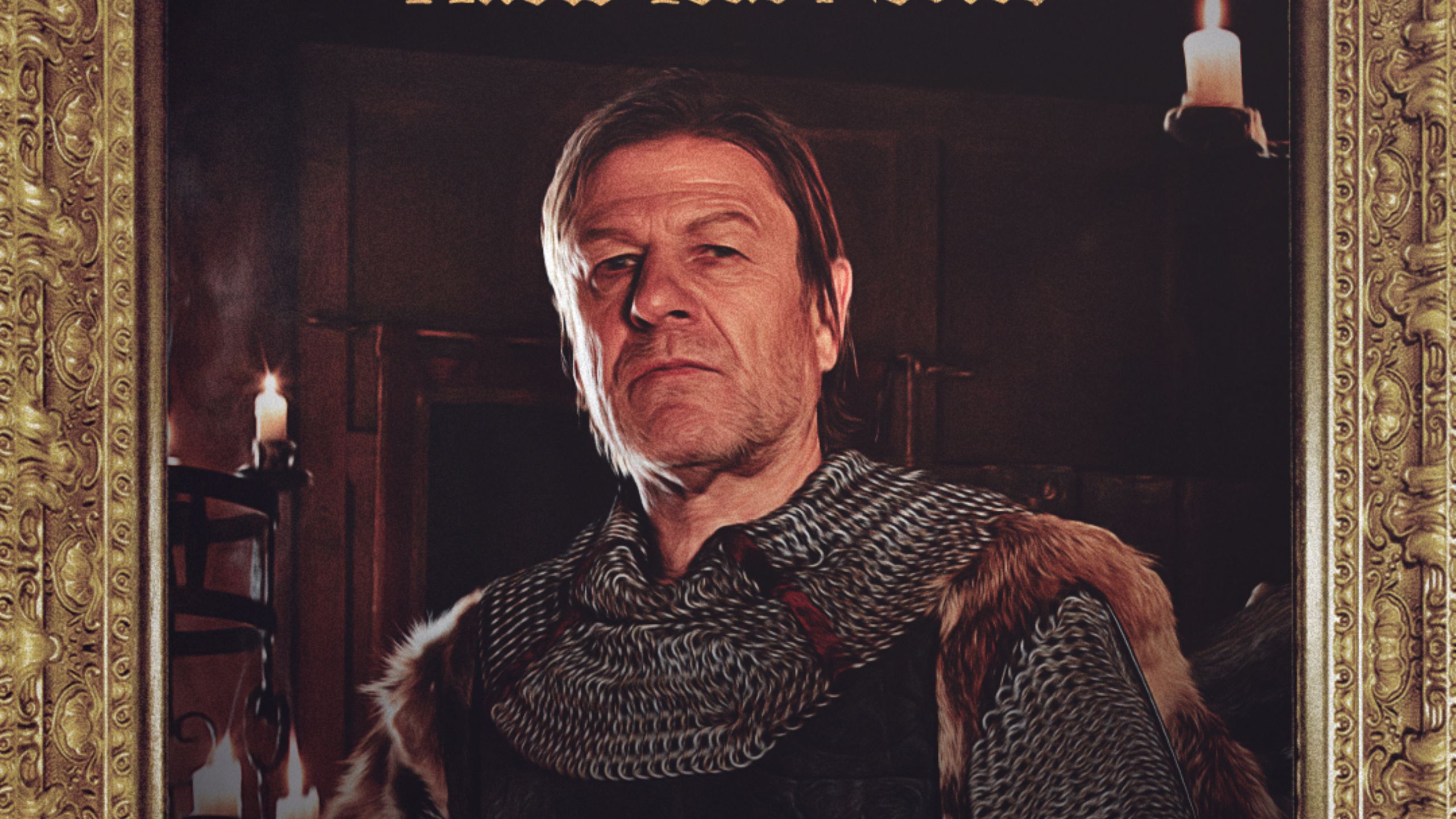 Sean Bean Steals the Show as Sheriff of Nottingham in New Robin Hood ...