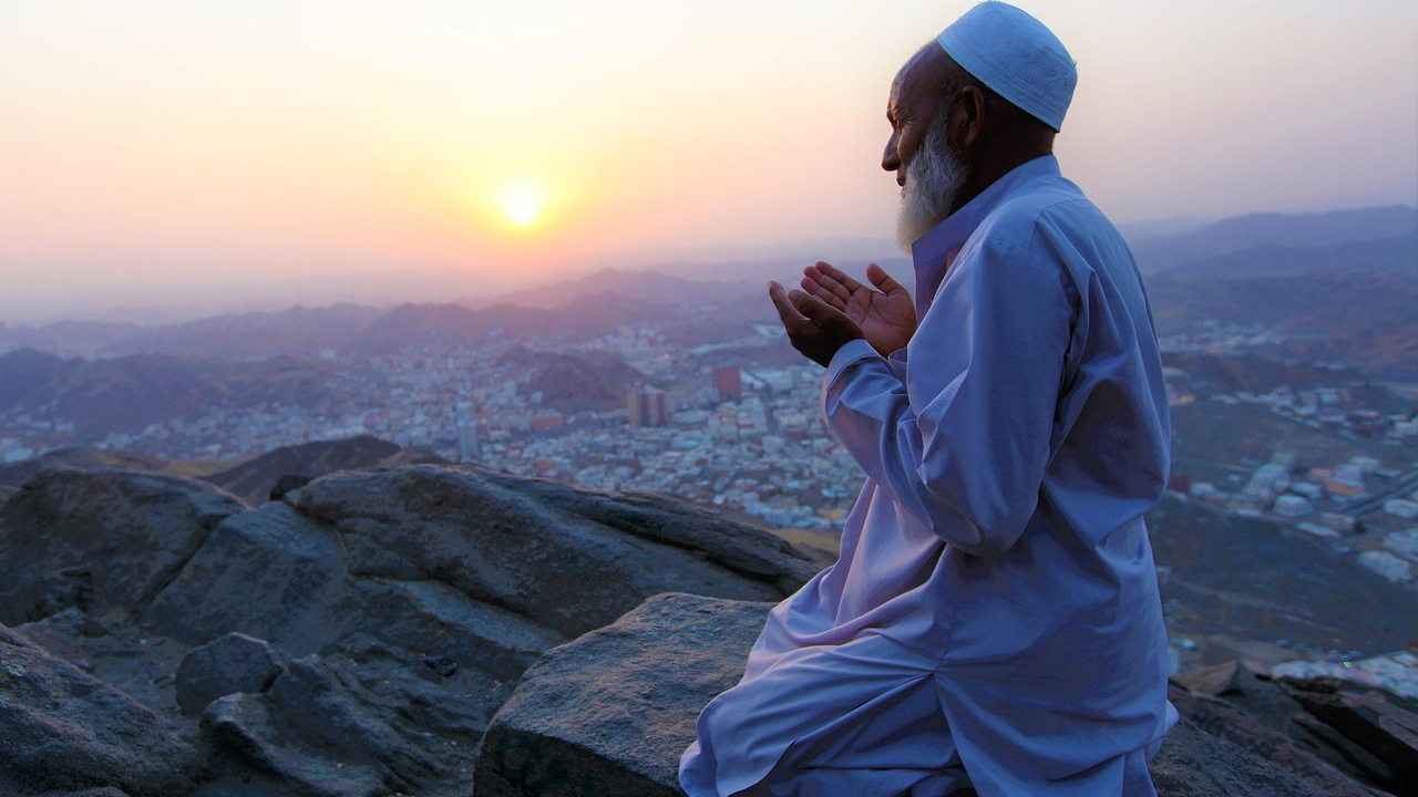 MPs Sound the Alarm: Nearly One in Two Religious Hate Crimes Now Target ...