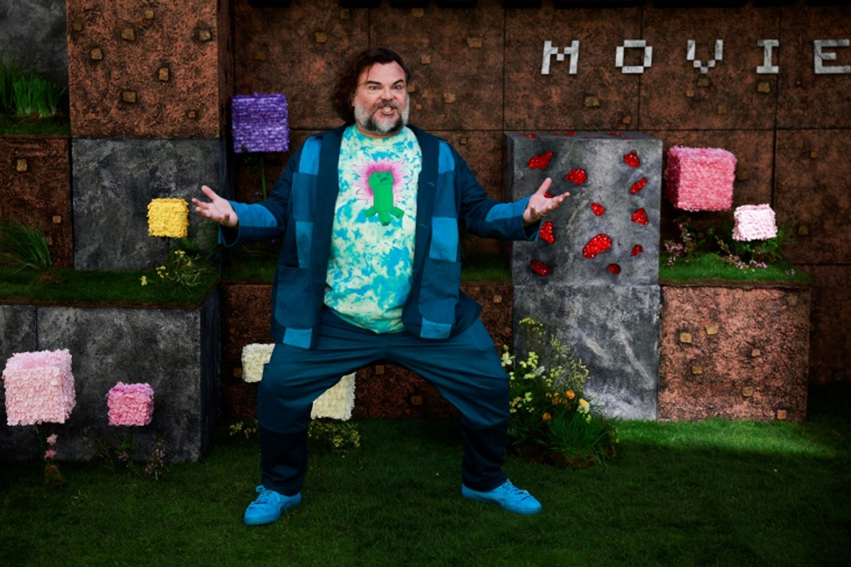 Is Jack Black Dead? No, Actor Is Alive and Well - But Why Does the ...