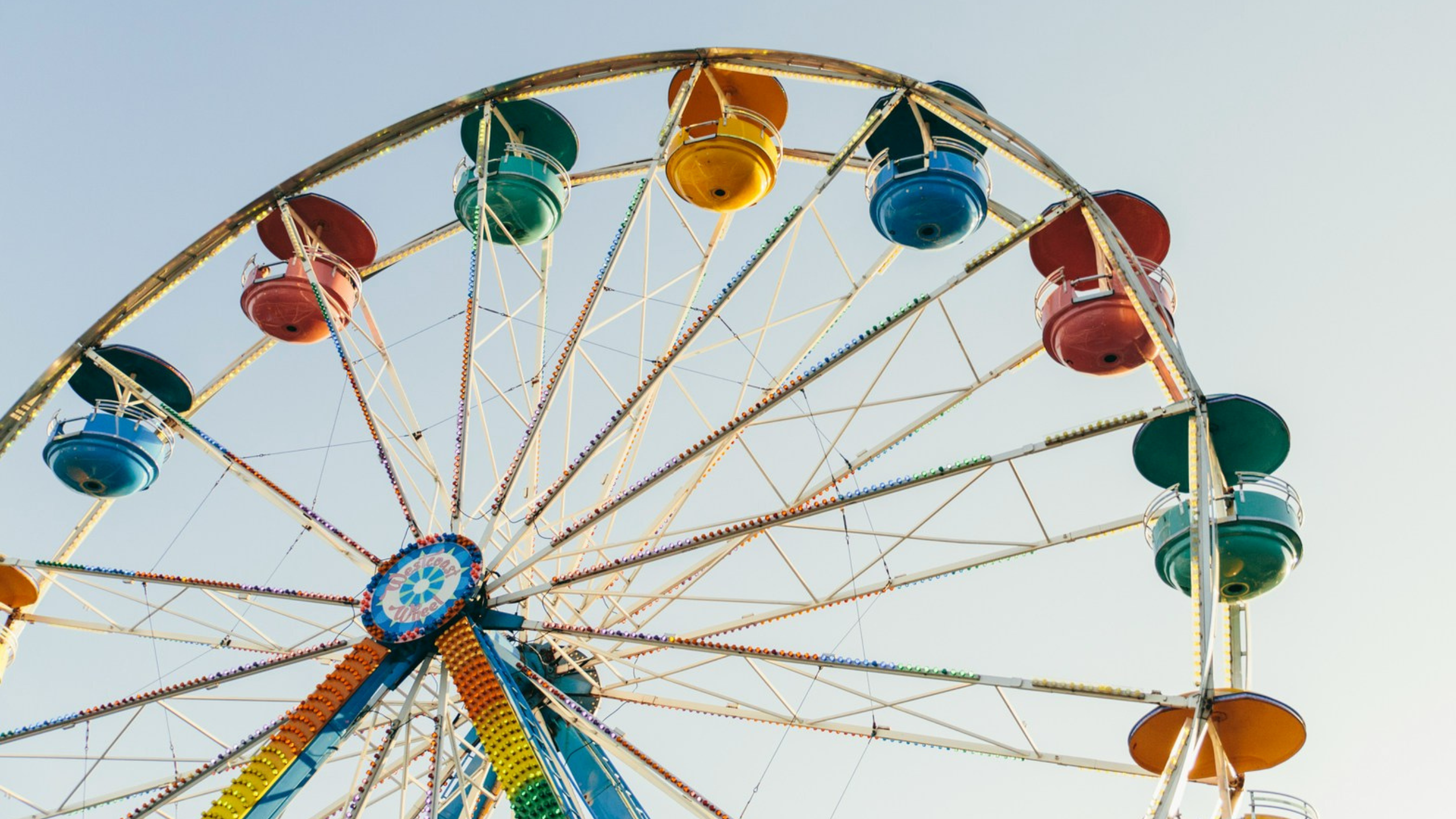 Louisiana Harvest Festival Tragedy: Witnesses Recall Screams as Two ...