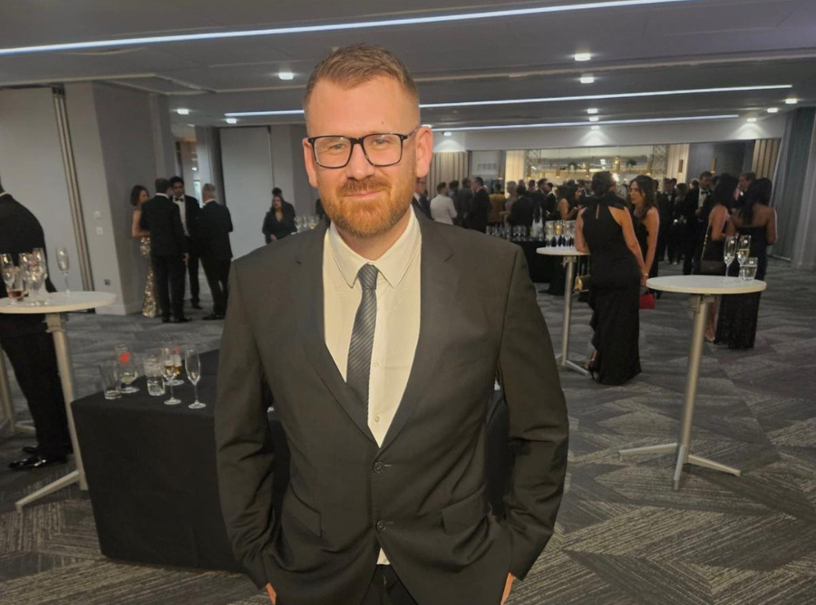 Meet the Investor Reviving Blackpool's Hospitality Scene | IBTimes UK