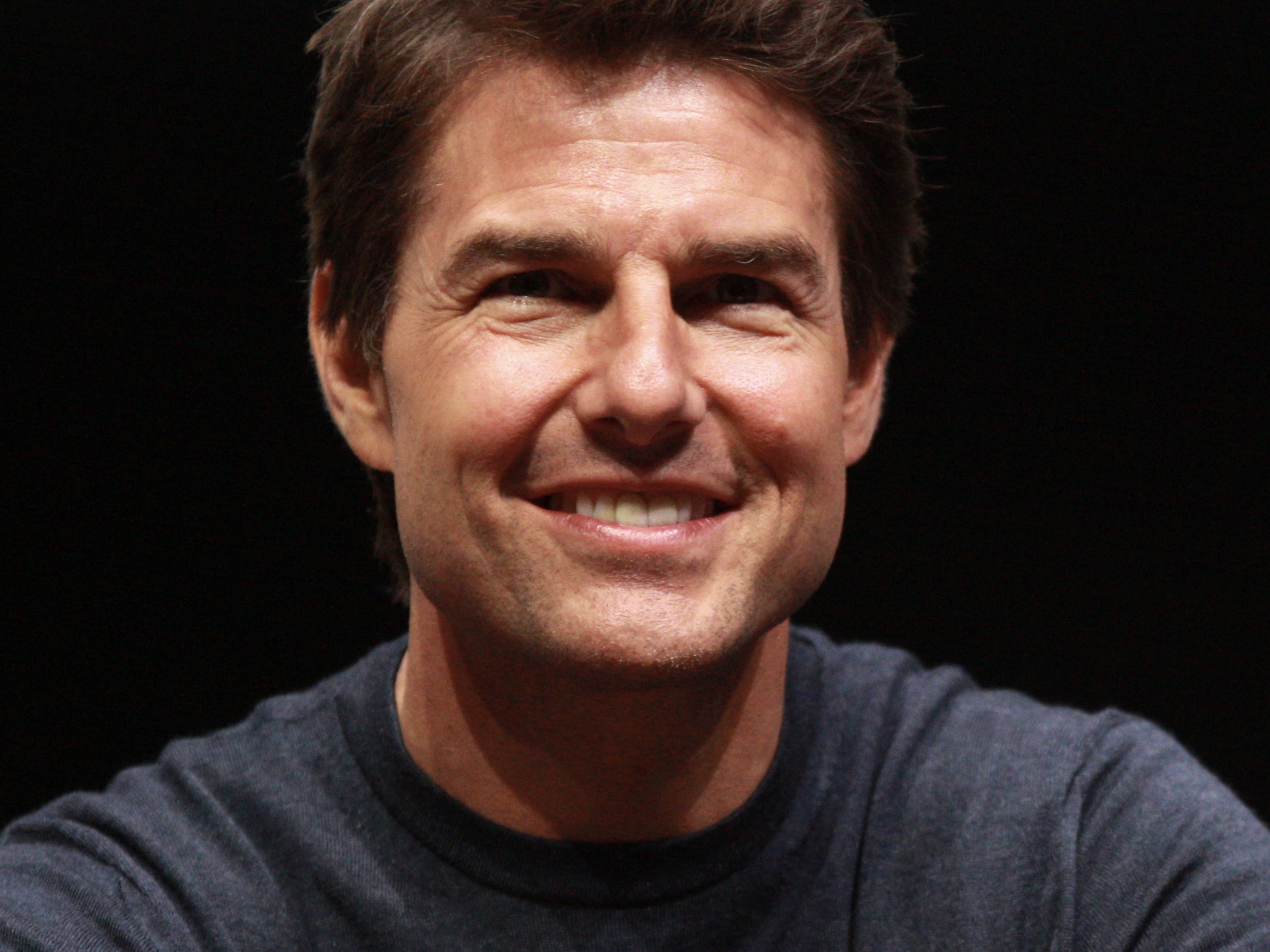 Tom Cruise 'Reeling' After David Beckham 'Suddenly Ghosted' Him: Report ...
