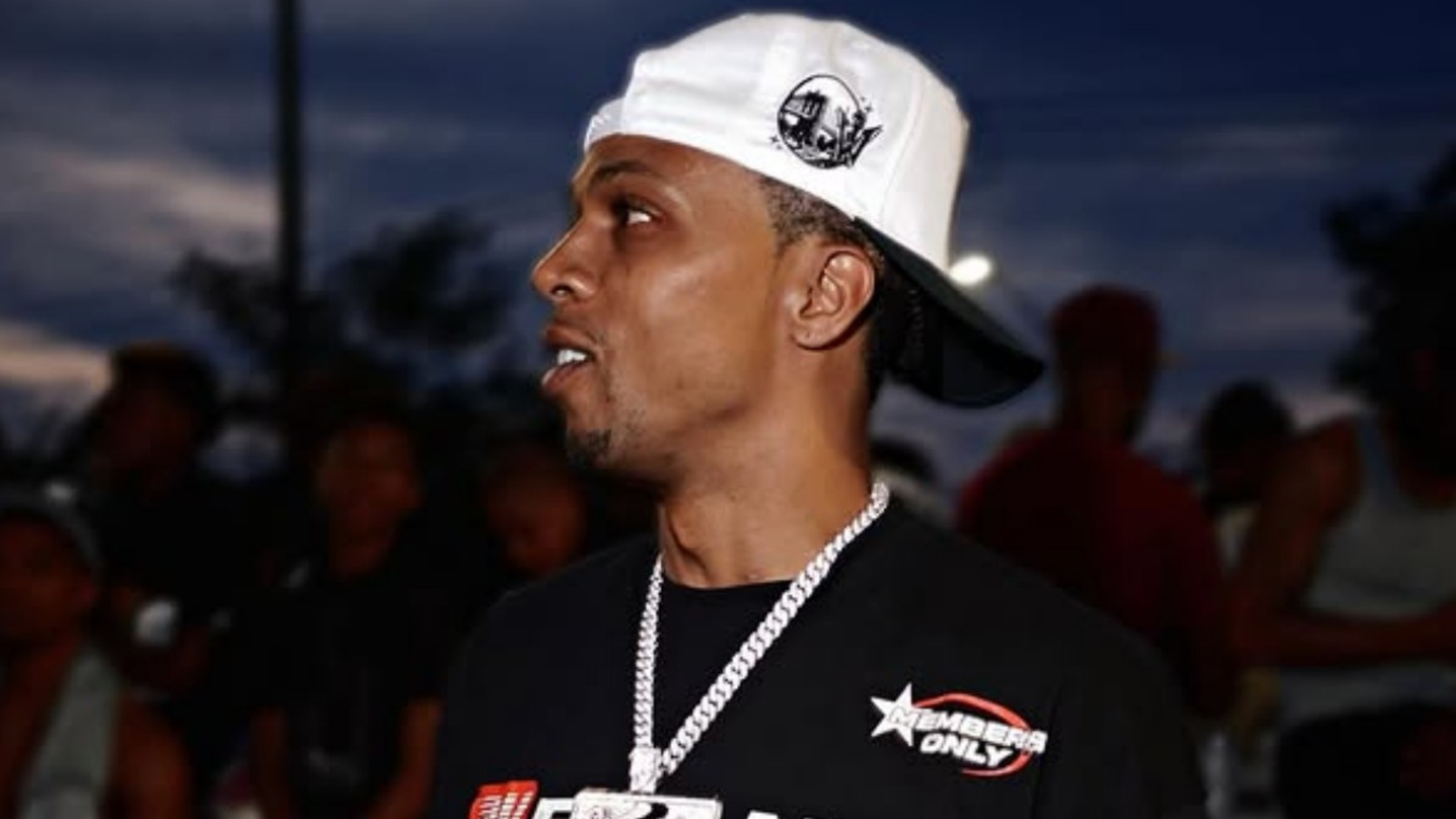 Fans Outraged as Ex-NBA Star Sebastian Telfair Meets Diddy in Jail Amid ...