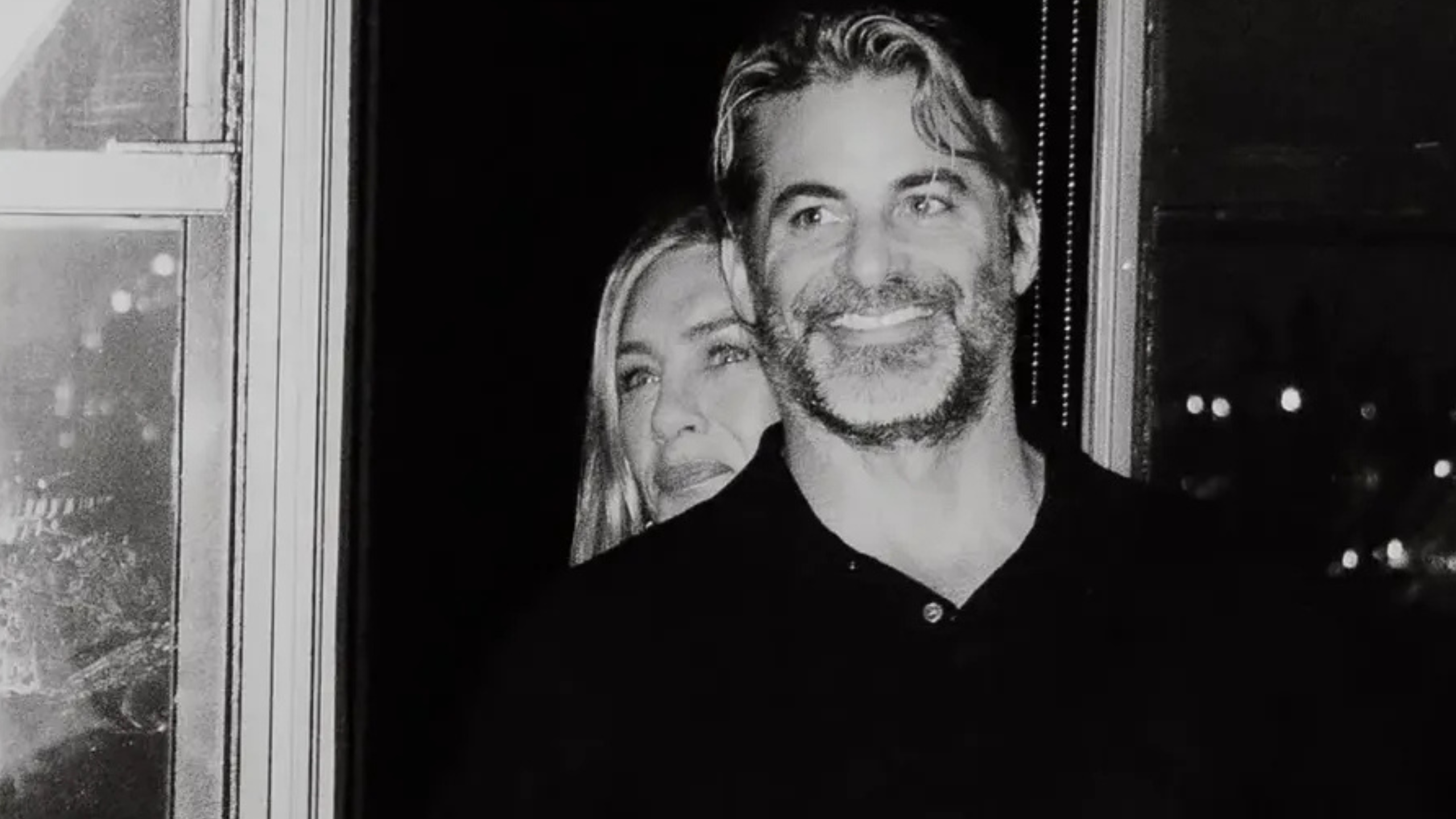 Jennifer Aniston 'Reveals' Jim Curtis Is The One She Waited After Brad ...