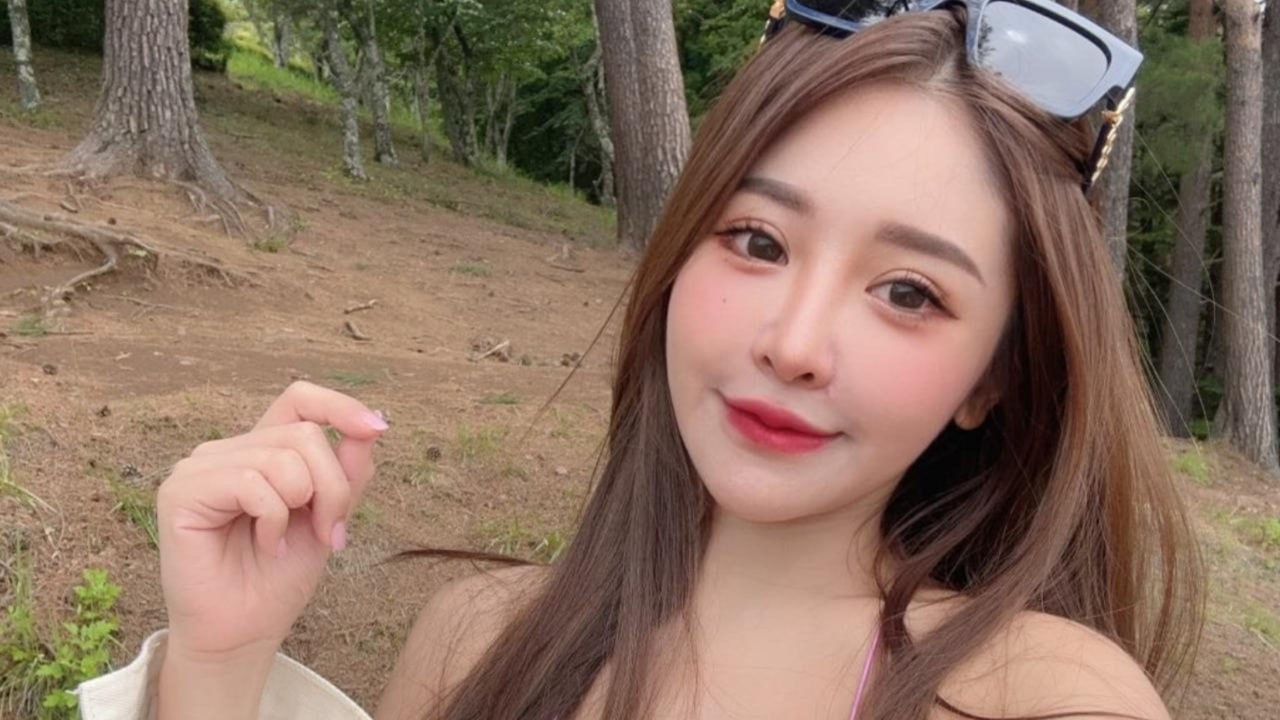 Hotel Death of Taiwanese Influencer Iris Hsieh Reclassified as Murder ...