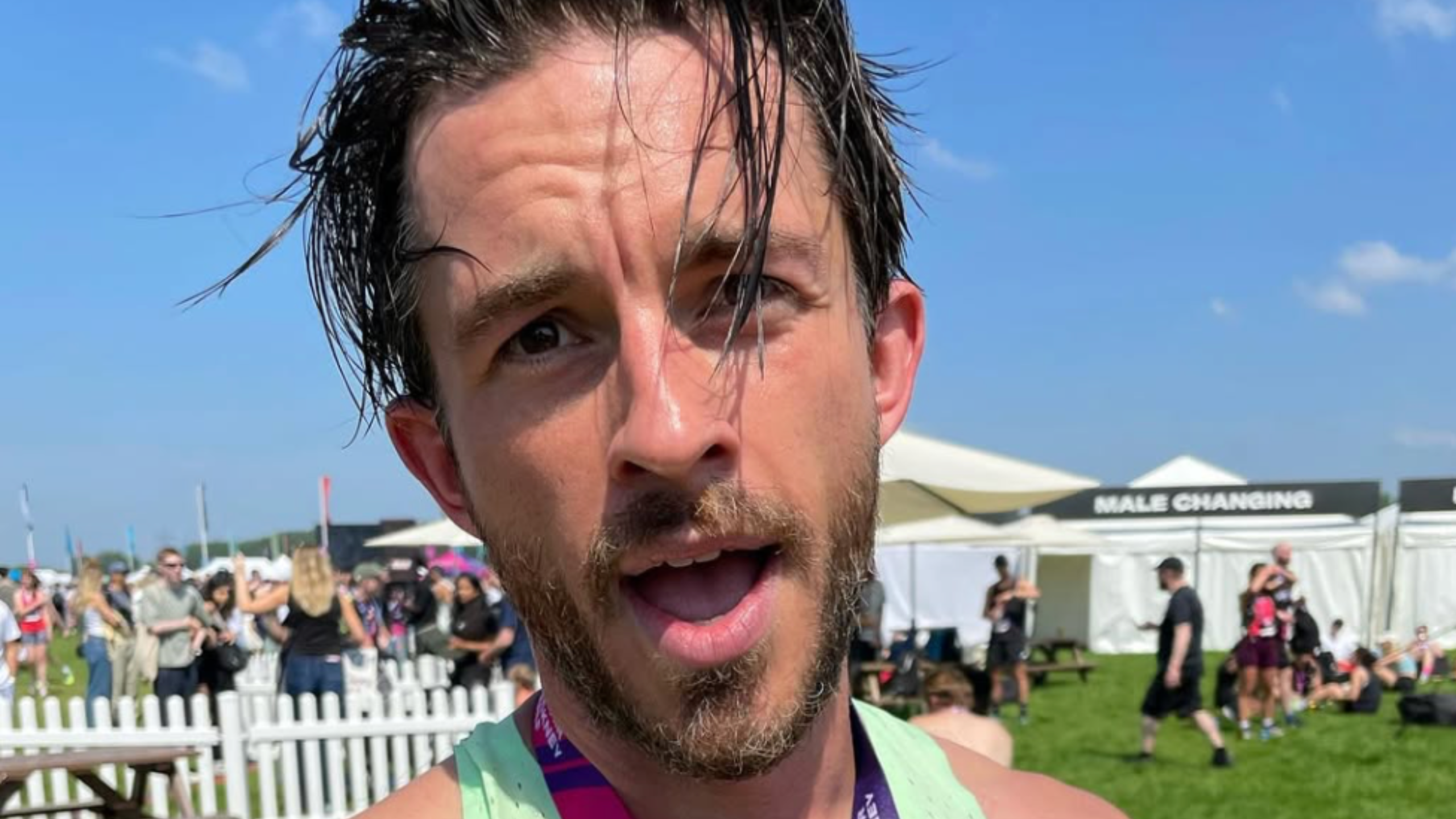 10 Photos of Jonathan Bailey: People Magazine's 'Sexiest Man Alive 2025 ...