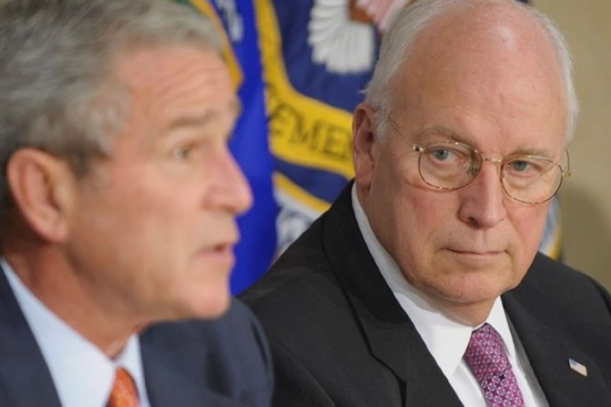 Dick Cheney Funeral Kickstarts US Presidents' Reunion, Trump 'Uninvited ...