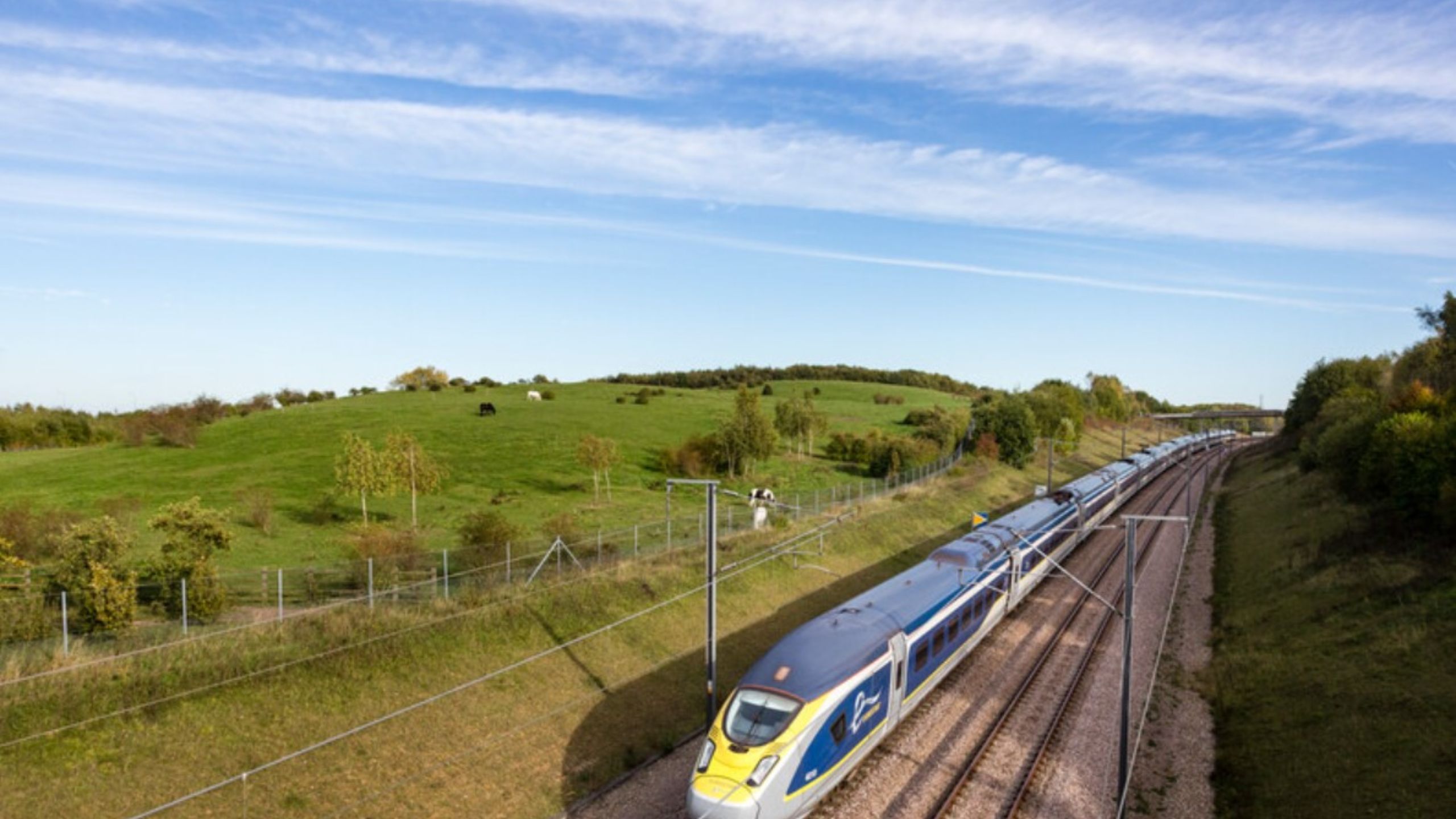 Pack Your Bags! Eurostar Launches 48-Hour Flash Sale with Fares to ...