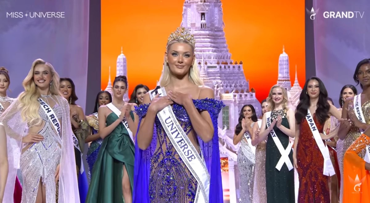 'Does the Q&A no longer matter in Miss Universe?'— Catriona Gray's Post ...